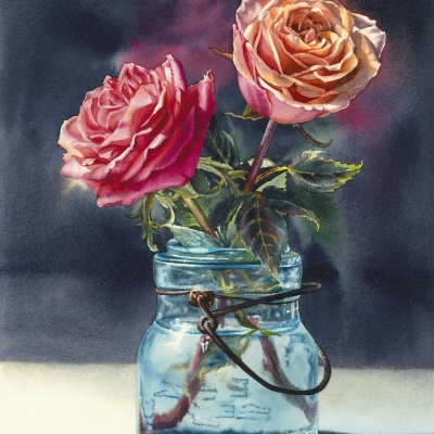 Still Life - Jennifer Olson Studios