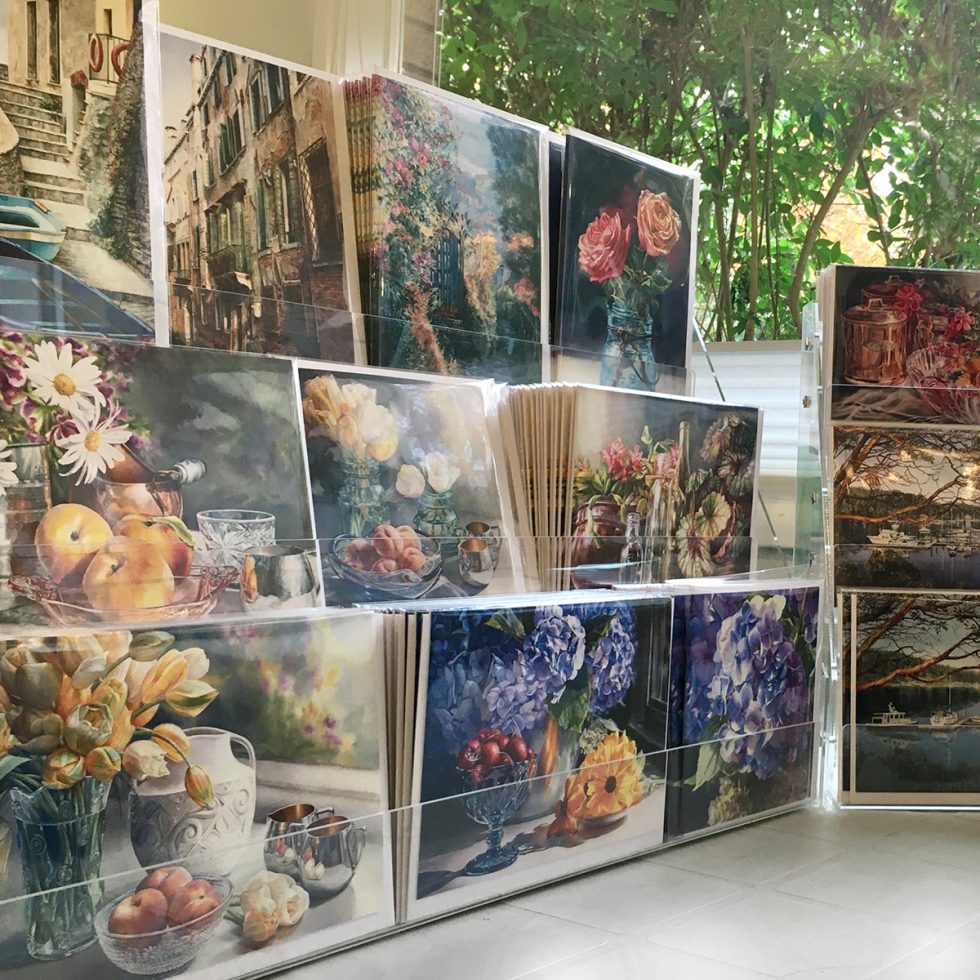 Home - Jennifer Olson Studios