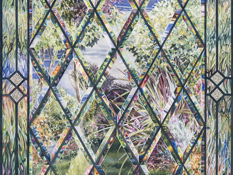 COMMISSIONS - Jennifer Olson Studios